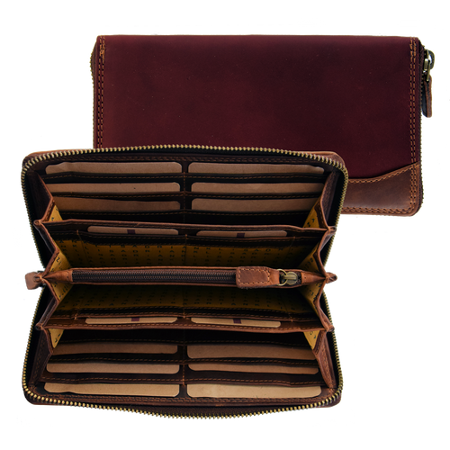 The Adrian Klis Collection – Canada Leathers Ltd